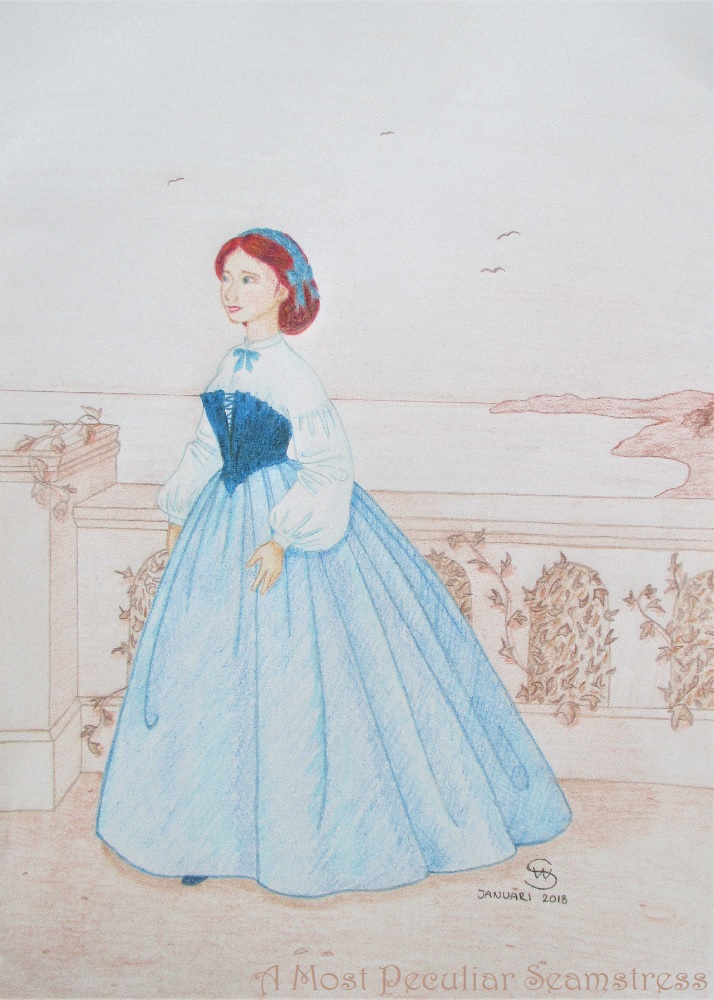 Historical Disney – Ariel