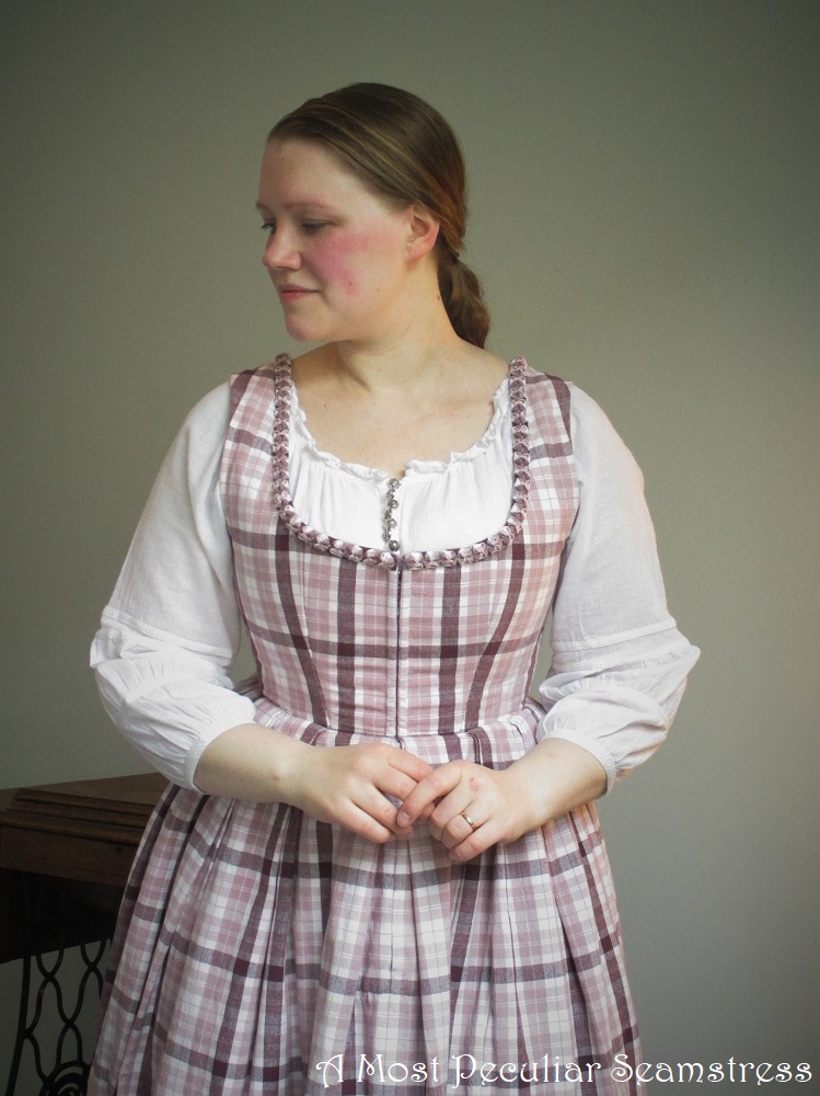 Blouse Makeover